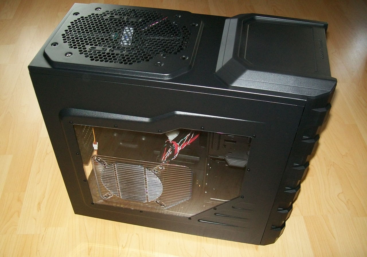 Dirks-Computerseite › Software, Hardware, Mobile Computing