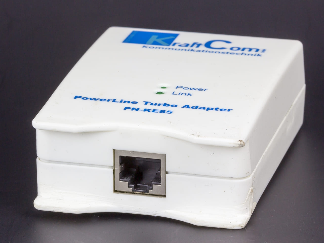 LAN über die Steckdose: Sichere und schnelle Netzwerkverbindung