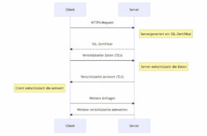 HTTPS für Dummies: Alles, was du wissen musst