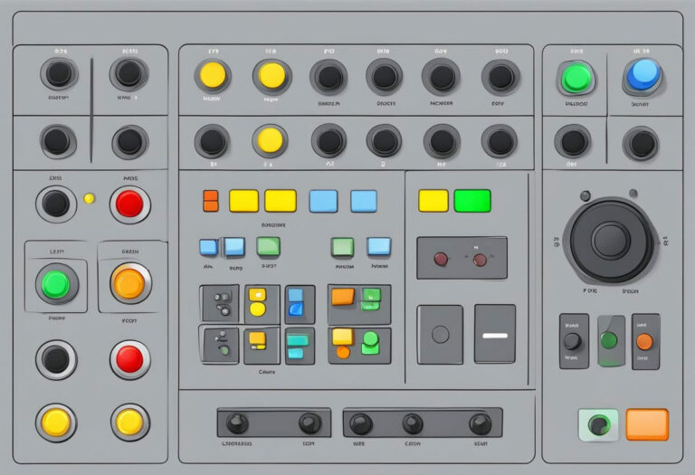 SPS-Programmierung: Alles, was Sie wissen müssen