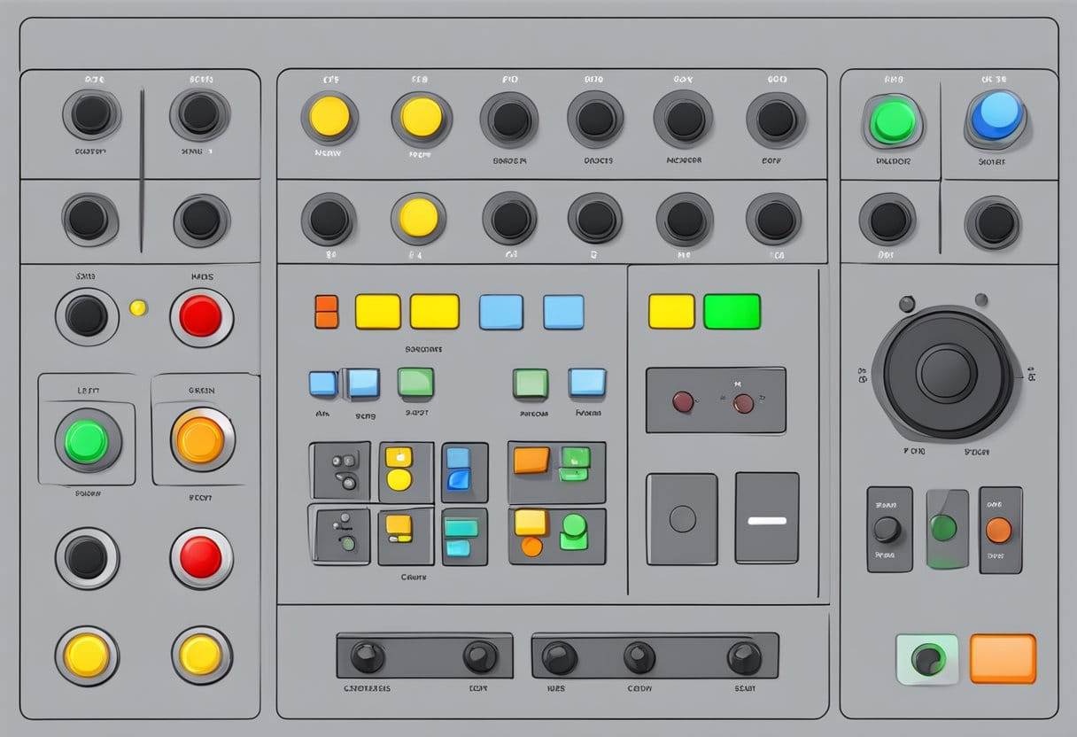 SPS-Programmierung: Alles, was Sie wissen müssen