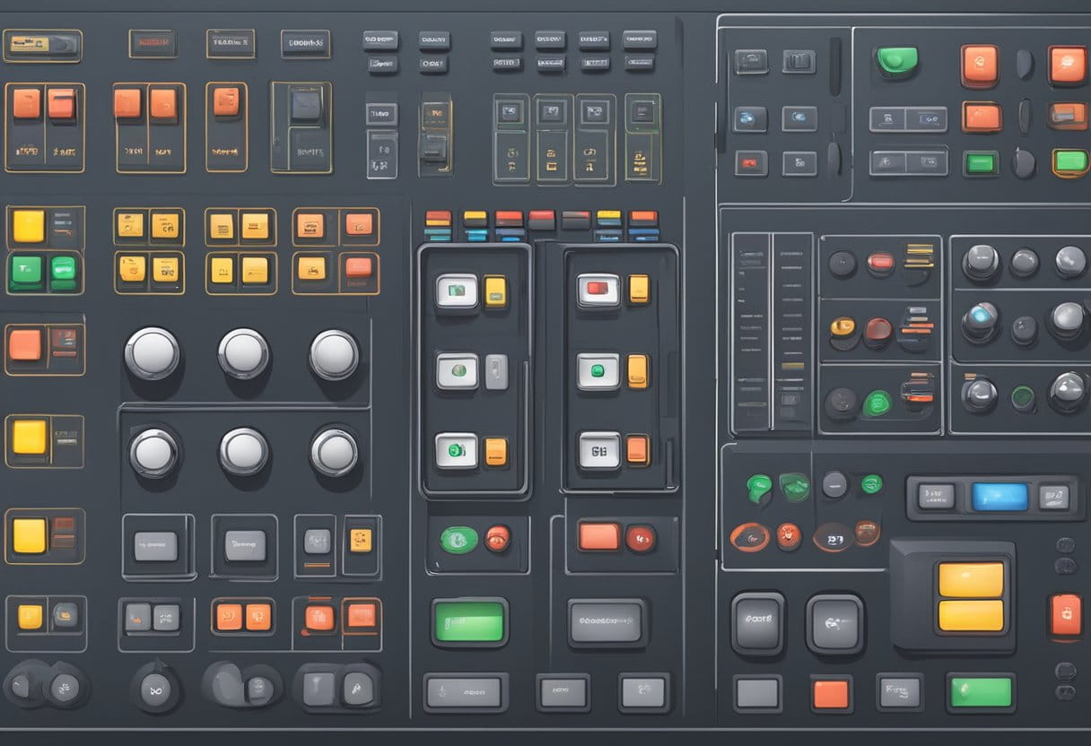 SPS-Programmierung: Alles, was Sie wissen müssen