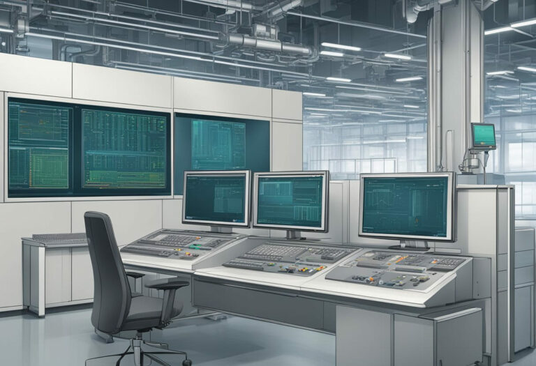 SPS-Programmierung: Alles, was Sie wissen müssen