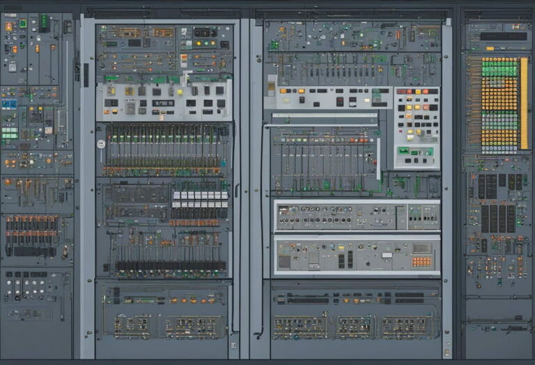 SPS-Programmierung: Alles, was Sie wissen müssen