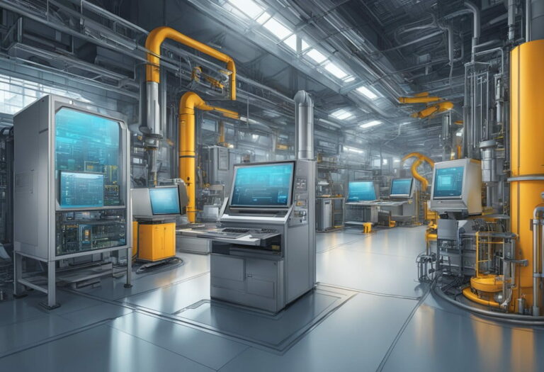 SPS-Programmierung: Alles, was Sie wissen müssen