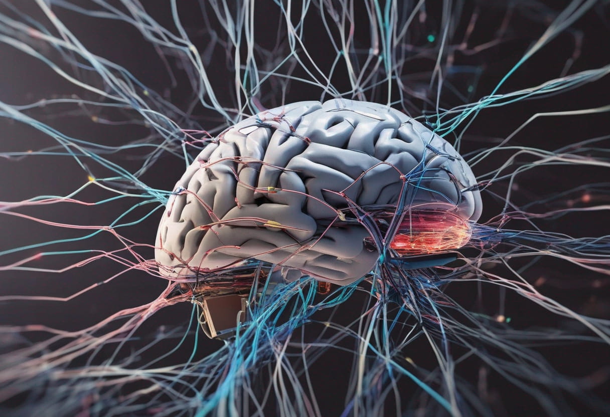 KI verstehen: Grundlagen, ML und neuronale Netze