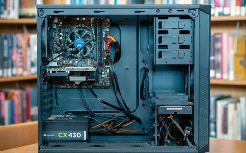 CPU (Central Processing Unit): Herzschlag deines Computers