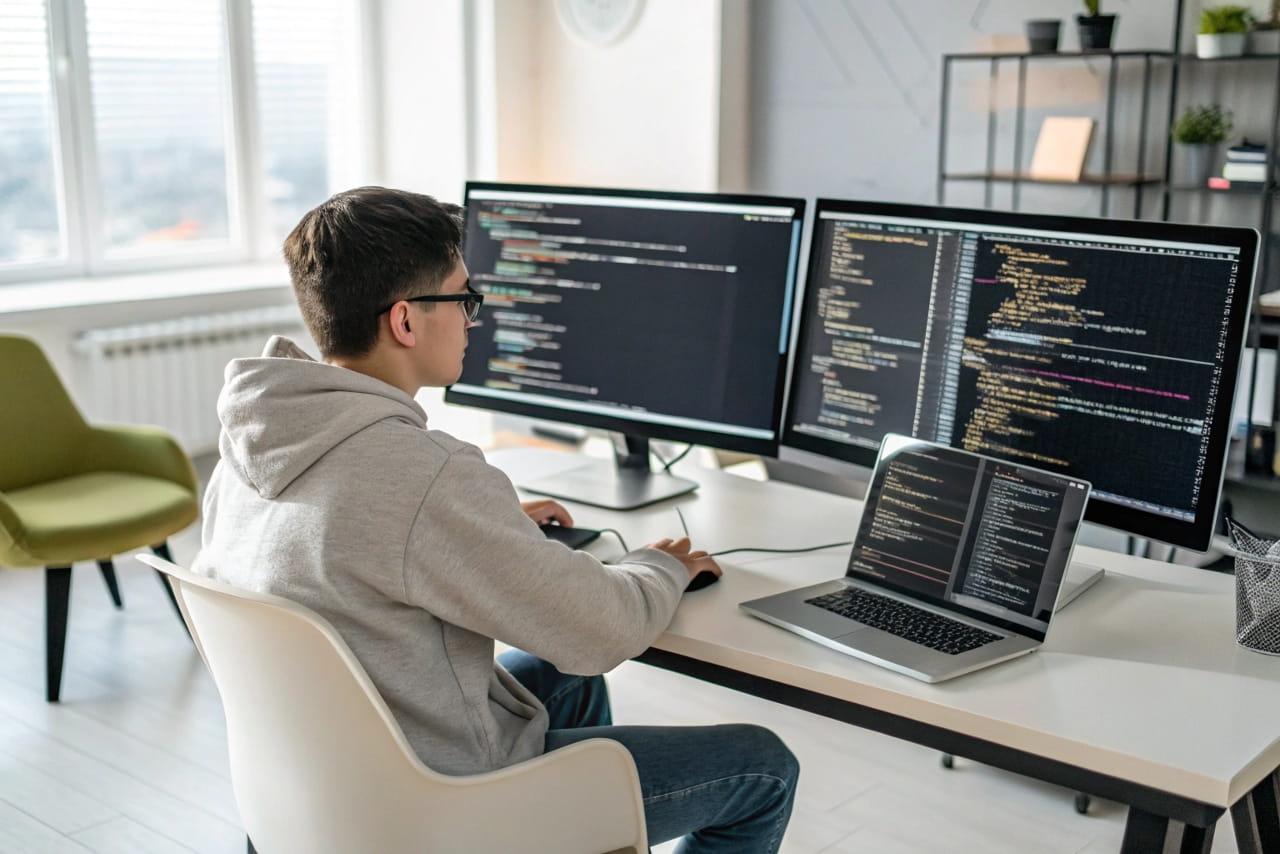 Effektives Debugging: Profi-Tipps für fehlerfreien Code
