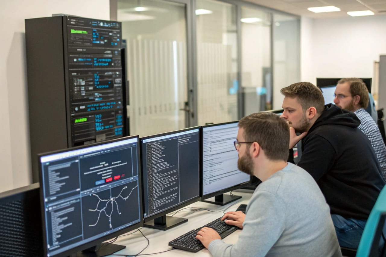 Effektives Debugging: Profi-Tipps für fehlerfreien Code