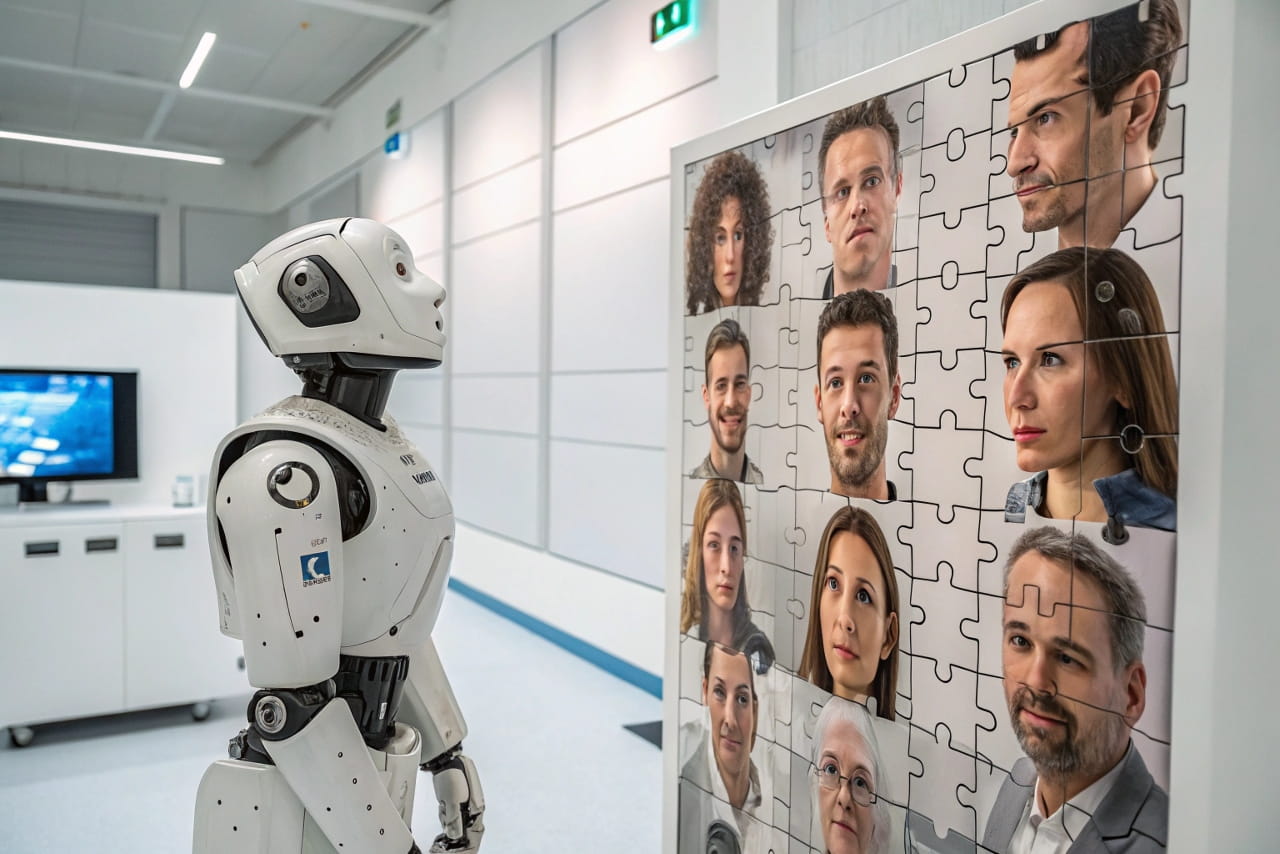 Kann KI Emotionen verstehen? Emotionale Intelligenz in KI erklärt