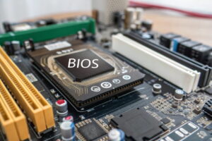 BIOS-Update: Wann es sich lohnt und wie es sicher gelingt