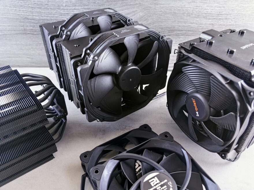 CPU-Kühler: Leistung steigern & Lebensdauer sichern