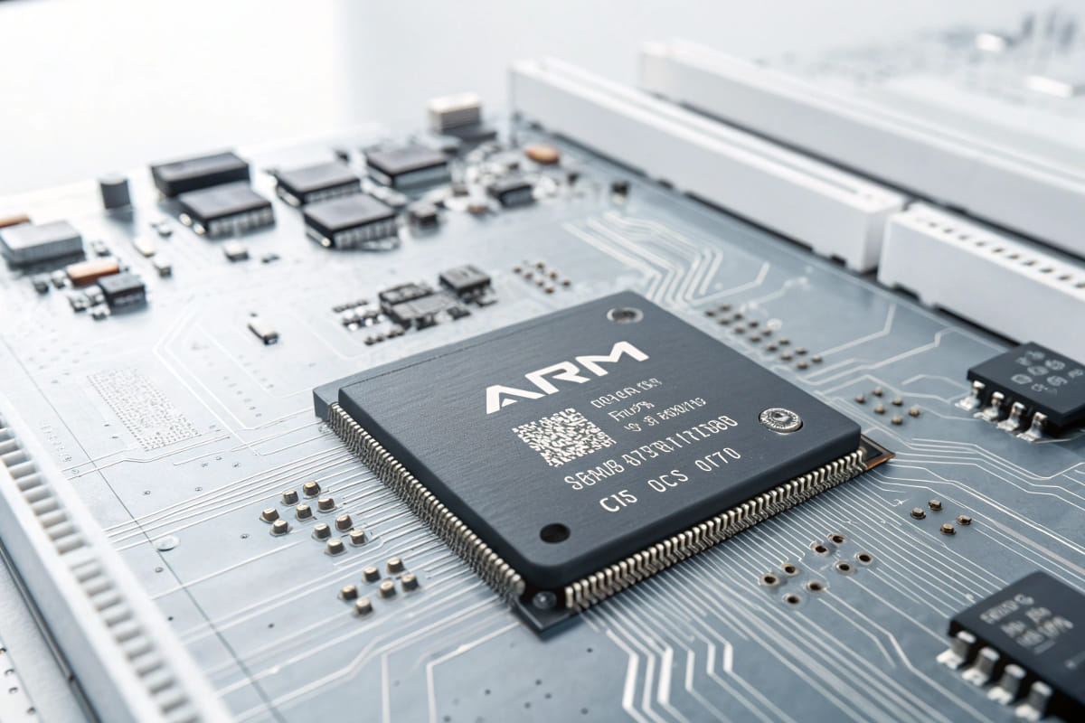ARM-Prozessoren im PC: Vorteile, Probleme & Ausblick