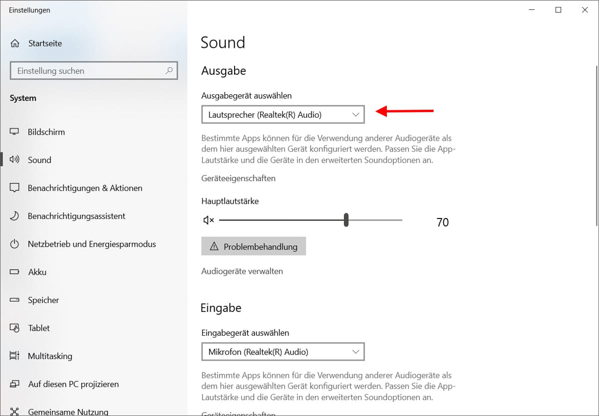 Kein Ton am PC? So behebst du Soundprobleme schnell