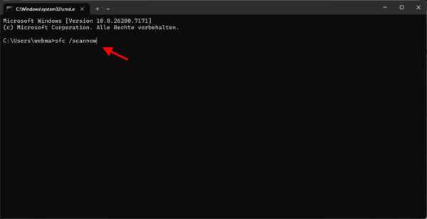 Programme lassen sich nicht installieren? 8 schnelle Lösungen!